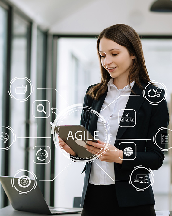 Agile Training and Certification Courses