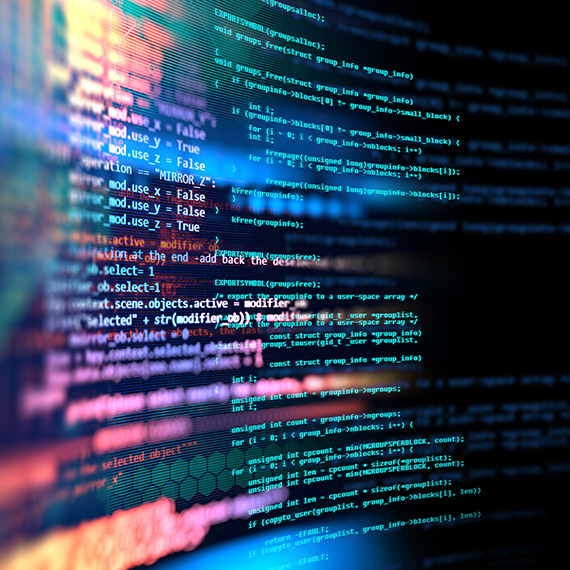 Application Development Training and Certification Courses