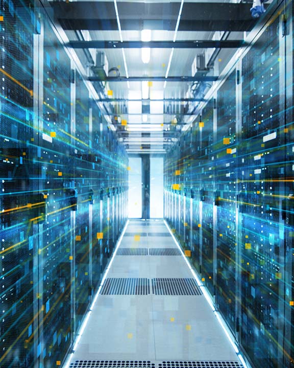 Cisco Data Center Wallpaper