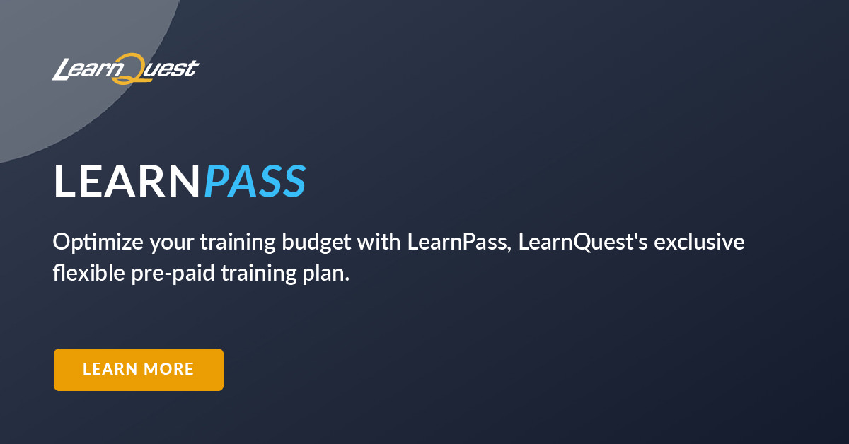 LearnPass - LearnQuest