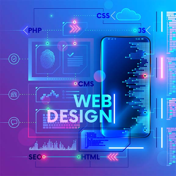 Web Design and Development Training and Certification Courses
